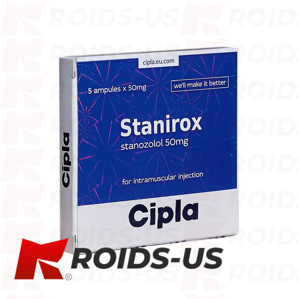 Winstrol for Sale in the US | Roids-us.com